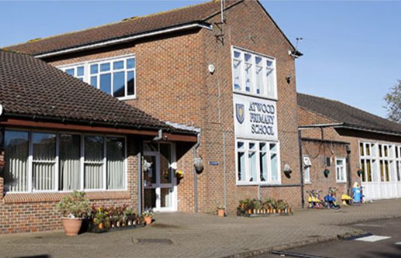 Welcome to Atwood Primary School | Pegasus Academy Trust