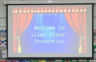 Beulah – Lilac Class Assembly 2026 | Pegasus Academy Trust