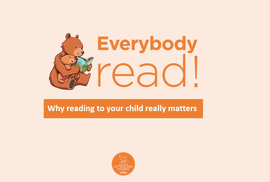 How to Help Your Child with Reading at Home – Whitehorse | Pegasus ...