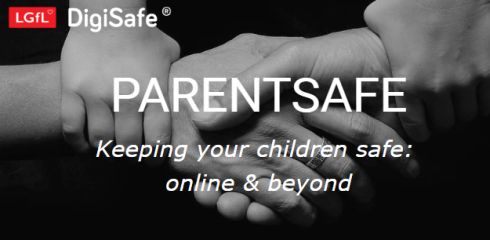 Staying safe online-information for parents! | Pegasus Academy Trust